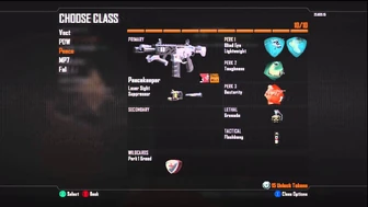 Peacekeeper | Call of Duty Wiki | Fandom