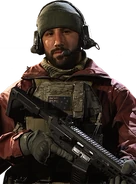 Jackson Wyatt (Modern Warfare 2019) | Call of Duty Wiki | Fandom