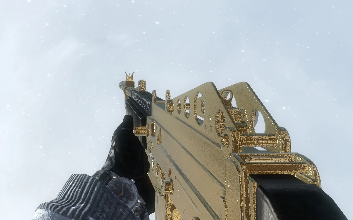 Stoner 63 | Call of Duty Wiki | Fandom