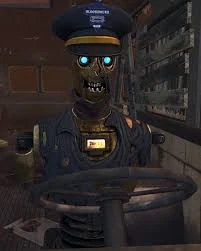 Operador del autobús | Call of Duty Wiki | Fandom