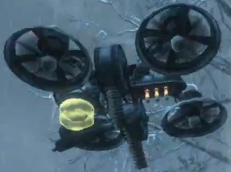 Drone de Maxis | Call of Duty Wiki | Fandom