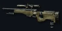 L96A1 | Call of Duty Wiki | Fandom