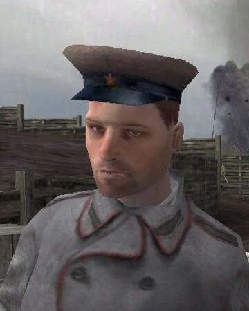 Sergei Antonov | Call of Duty Wiki | Fandom