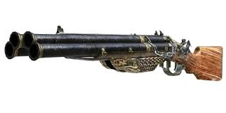 Blundergat | Call of Duty Wiki | Fandom