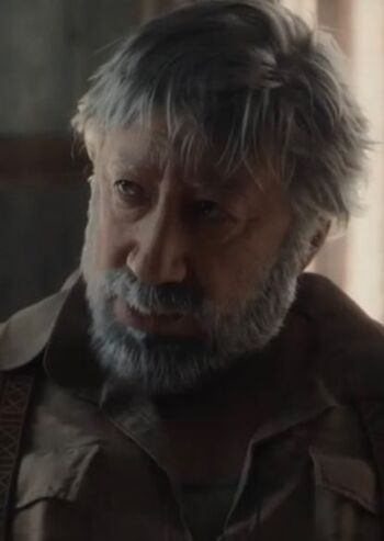 Boris Petrov | Call of Duty Wiki | Fandom