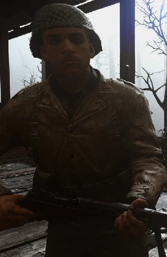 Marks | Call of Duty Wiki | Fandom