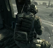 Sandman | Call of Duty Wiki | Fandom