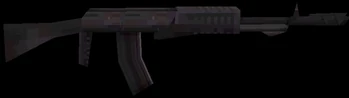 AN-94 | Call of Duty Wiki | Fandom