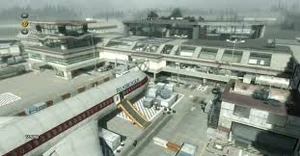 Terminal | Call of Duty Wiki | Fandom