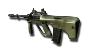 AUG | Call of Duty Wiki | Fandom