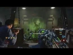 Blundergat | Call of Duty Wiki | Fandom