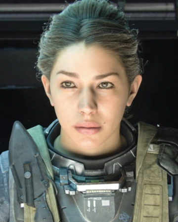 Categoría:Personajes de Call of Duty: Infinite Warfare | Call of Duty ...