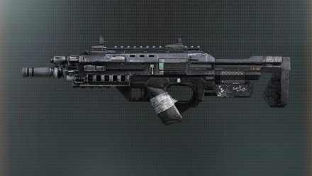 Bal-27 | Call of Duty Wiki | Fandom