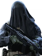 Krueger (Modern Warfare 2019) | Call of Duty Wiki | Fandom