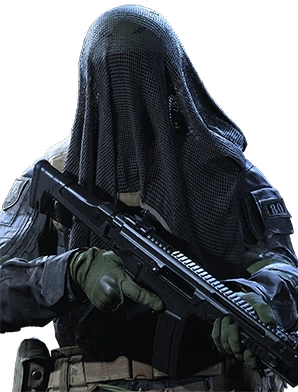 Krueger (Modern Warfare 2019) | Call of Duty Wiki | Fandom