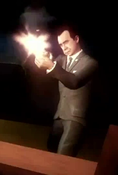 Richard Nixon | Call of Duty Wiki | Fandom