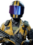 Yirina Portnova | Call of Duty Wiki | Fandom