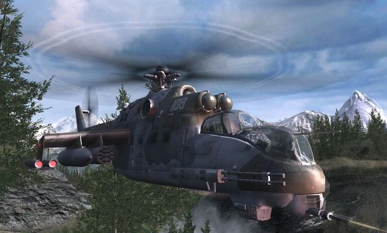 Categoría:Vehículos de Call of Duty: Ghosts | Call of Duty Wiki | Fandom