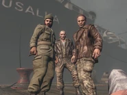 Fidel Castro | Call of Duty Wiki | Fandom