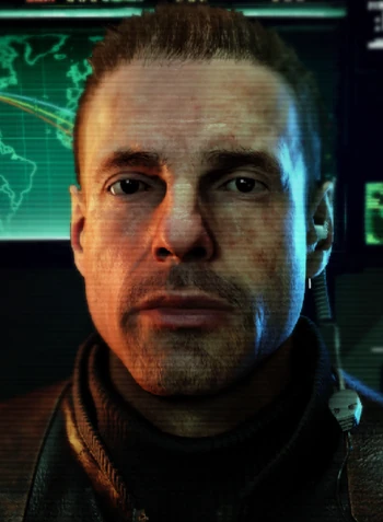 Sergei Ravenov | Call of Duty Wiki | Fandom