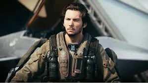 Mitchell | Call of Duty Wiki | Fandom