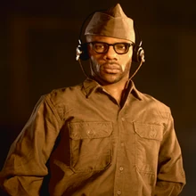 Marcus Howard | Call of Duty Wiki | Fandom