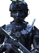 Rozlin "Roze" Helms (Modern Warfare 2019) | Call of Duty Wiki | Fandom