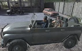 Jeep | Call of Duty Wiki | Fandom