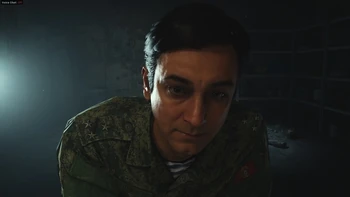 Roman Barkov (Modern Warfare 2019) | Call of Duty Wiki | Fandom