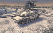 M1A2 Abrams | Call of Duty Wiki | Fandom