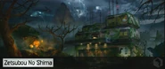 Zetsubou No Shima | Call of Duty Wiki | Fandom