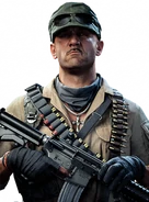 Sebastian Vargas | Call of Duty Wiki | Fandom