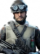 Ingo Beck | Call of Duty Wiki | Fandom