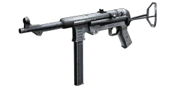 Subfusil | Call of Duty Wiki | Fandom