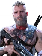 Maxim "Minotauro" Bale (Modern Warfare 2019) | Call of Duty Wiki | Fandom