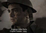 John Davis | Call of Duty Wiki | Fandom