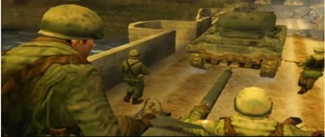 Call of Duty. World at War: Final Fronts | Call of Duty Wiki | Fandom