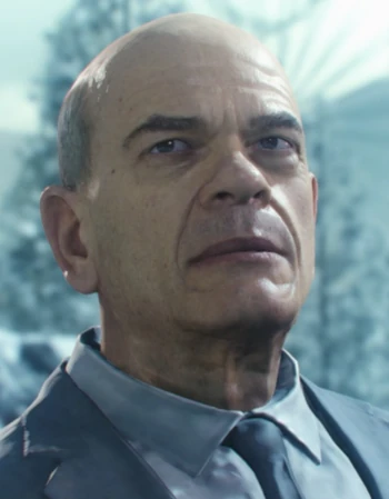 Sebastián Krueger | Call of Duty Wiki | Fandom