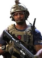 Marcus Griggs (Modern Warfare 2019) | Call of Duty Wiki | Fandom