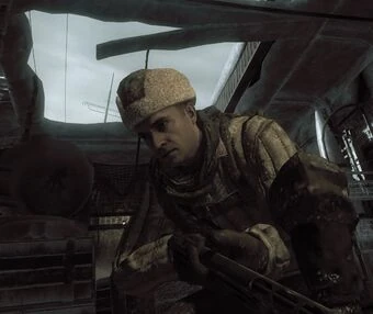 Belov | Call of Duty Wiki | Fandom