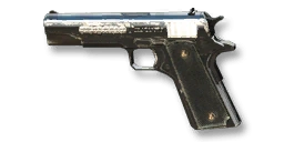 M1911 | Call of Duty Wiki | Fandom