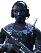 Rozlin "Roze" Helms (Modern Warfare 2019) | Call of Duty Wiki | Fandom