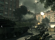 M1A2 Abrams | Call of Duty Wiki | Fandom