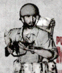 C. Miller | Call of Duty Wiki | Fandom