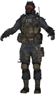 FBI | Call of Duty Wiki | Fandom