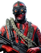 Harry Stone | Call of Duty Wiki | Fandom