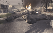 M1A2 Abrams | Call of Duty Wiki | Fandom