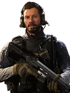 Alex (Modern Warfare 2019) | Call of Duty Wiki | Fandom