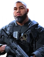 Marcus "Lerch" Ortega (Modern Warfare 2019) | Call of Duty Wiki | Fandom