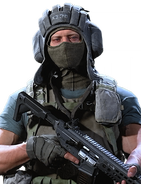 Dimitri Bale (Modern Warfare 2019) | Call of Duty Wiki | Fandom